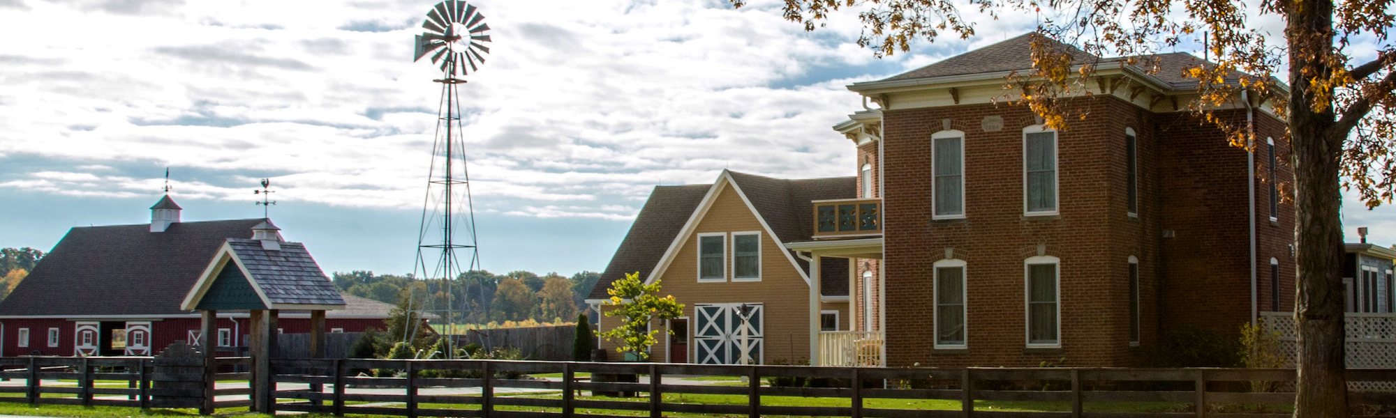 Midwest Farm to Fork Blog | A Gourmet Experience | Joseph Decuis