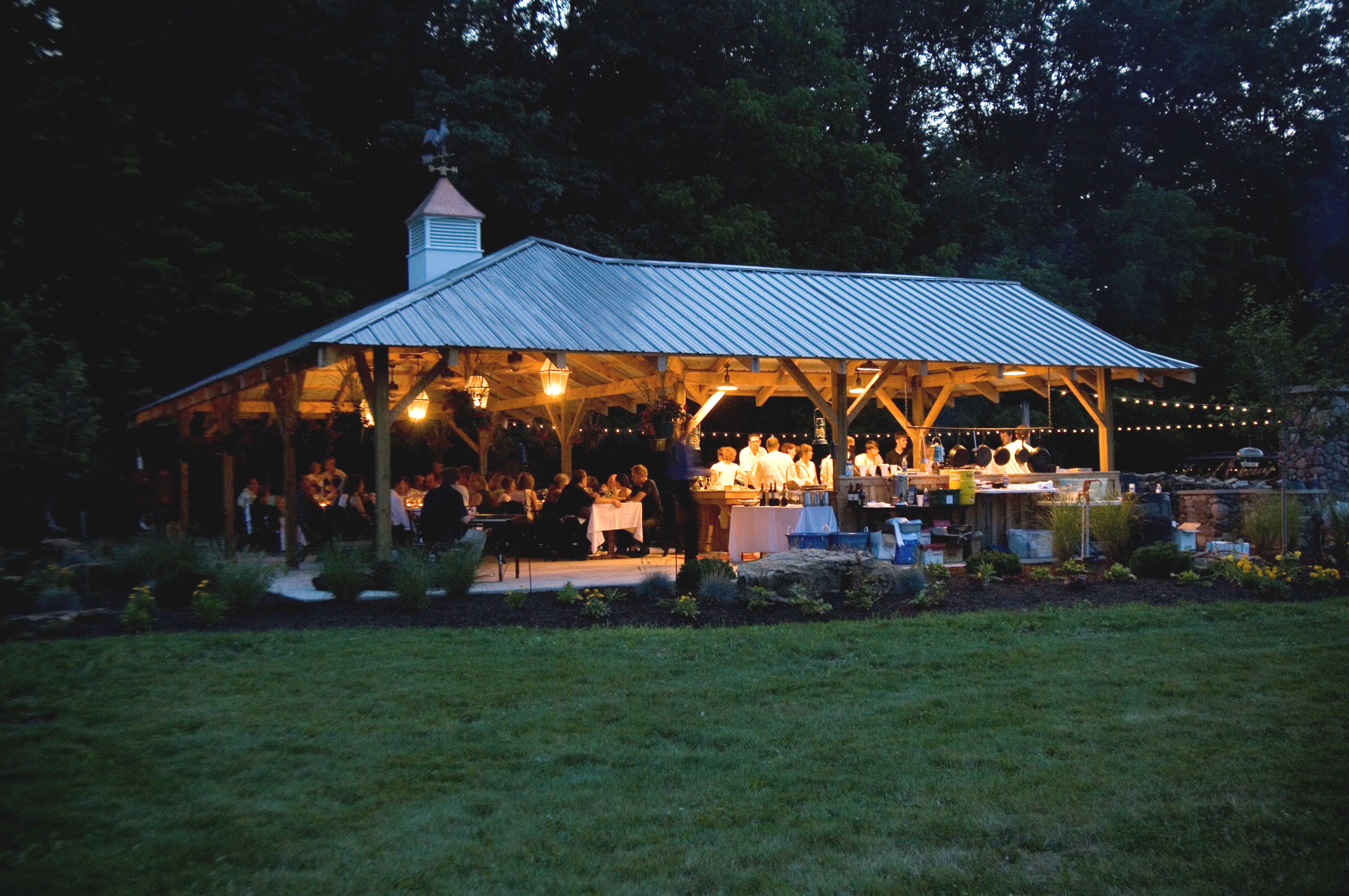 Midwest Farm to Fork Blog | A Gourmet Experience | Joseph Decuis