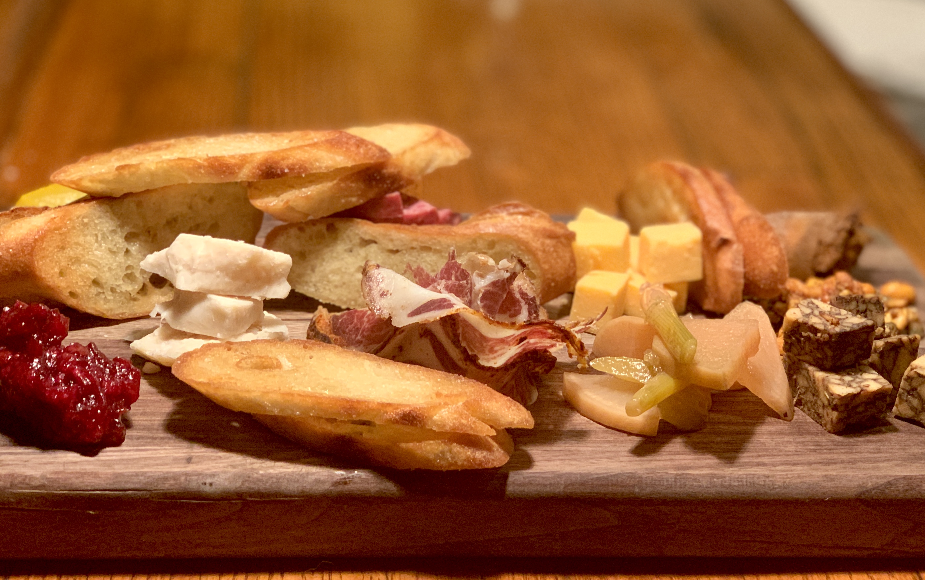 Midwest Farm to Fork Blog | A Gourmet Experience | Joseph Decuis